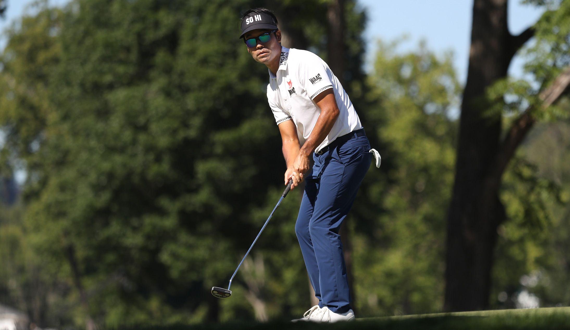 Kevin Na Wallpapers - Wallpaper Cave