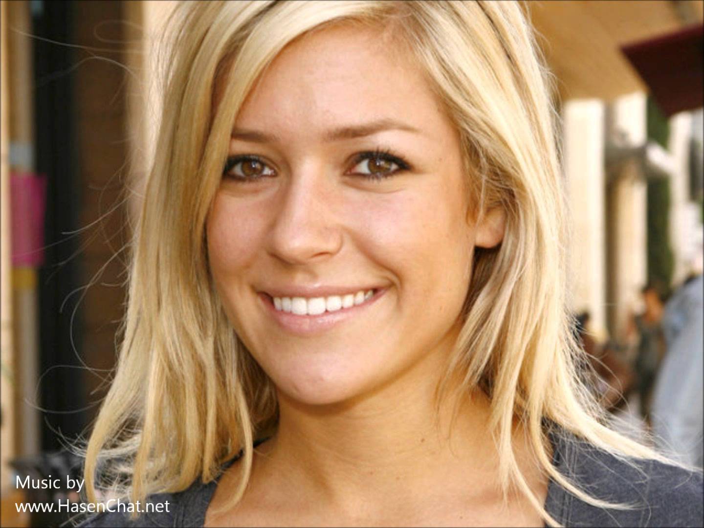 Kristin Cavallari Wallpaper