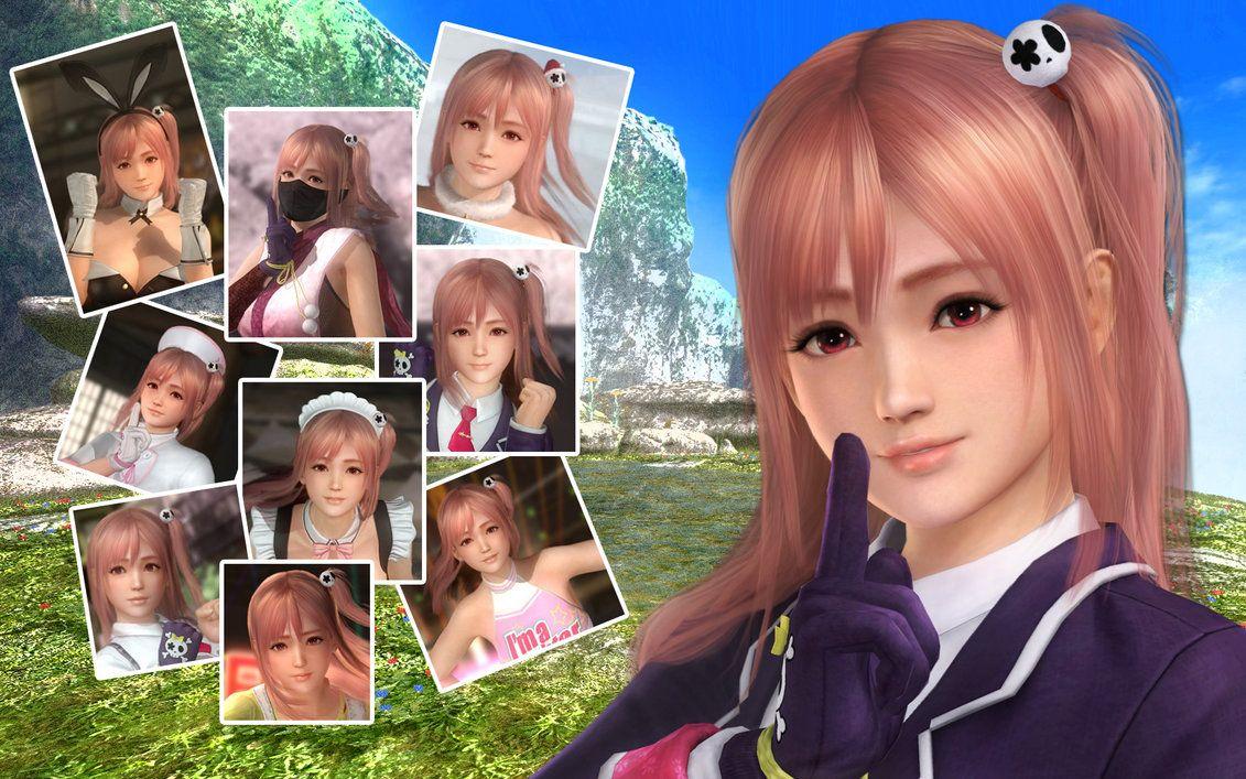 Dead Or Alive Wallpapers - Wallpaper Cave