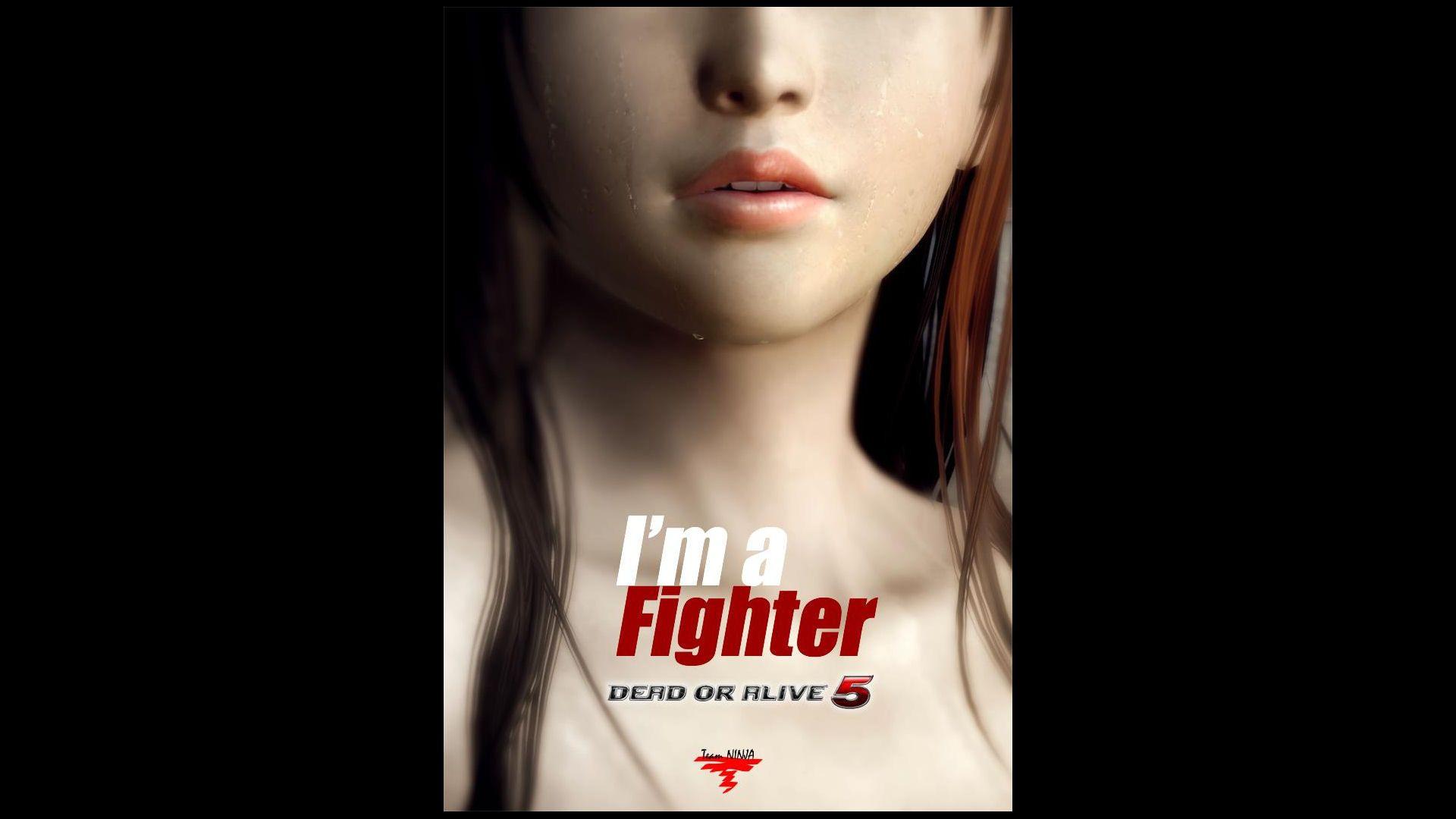 Dead Or Alive Wallpapers - Wallpaper Cave
