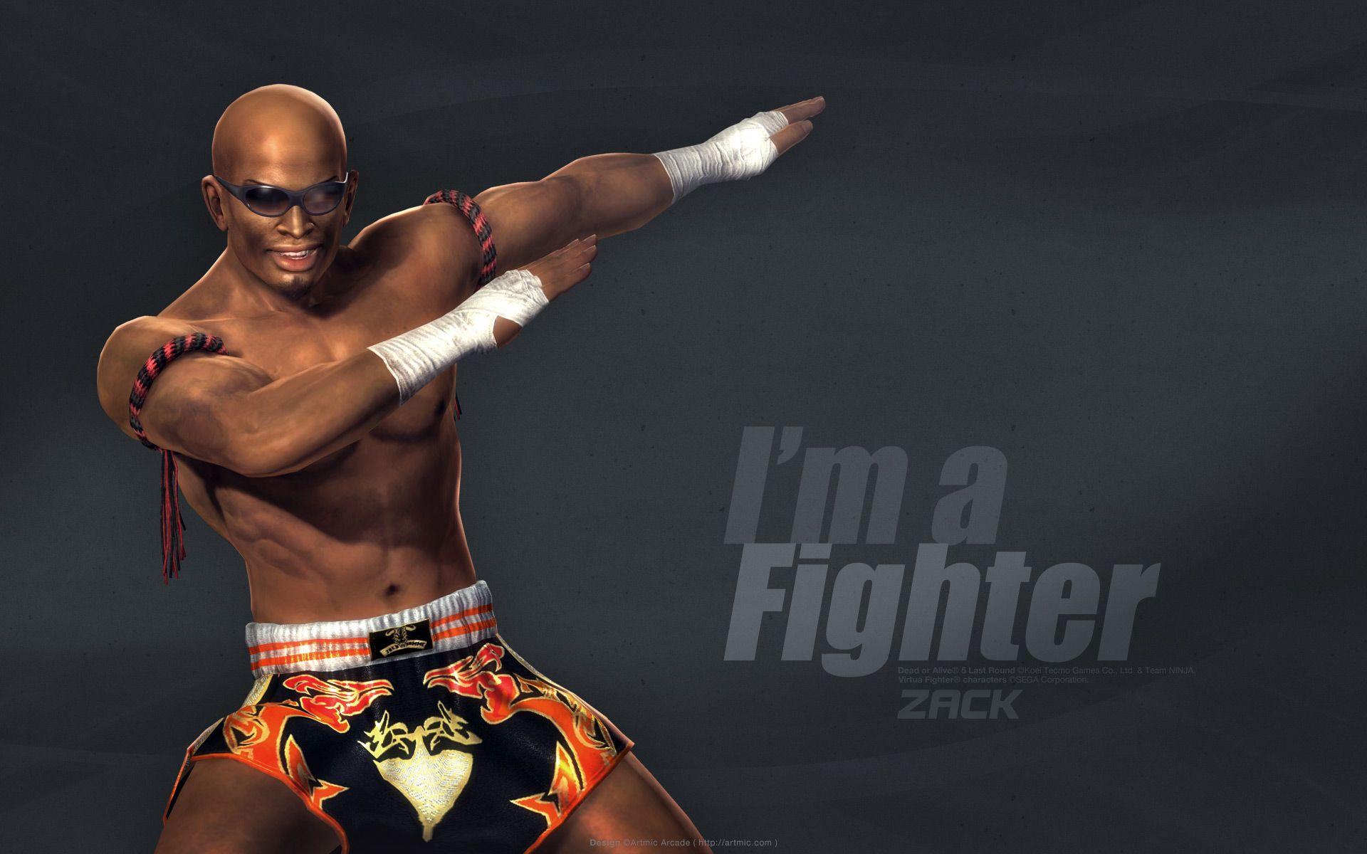 Dead Or Alive Wallpapers - Wallpaper Cave