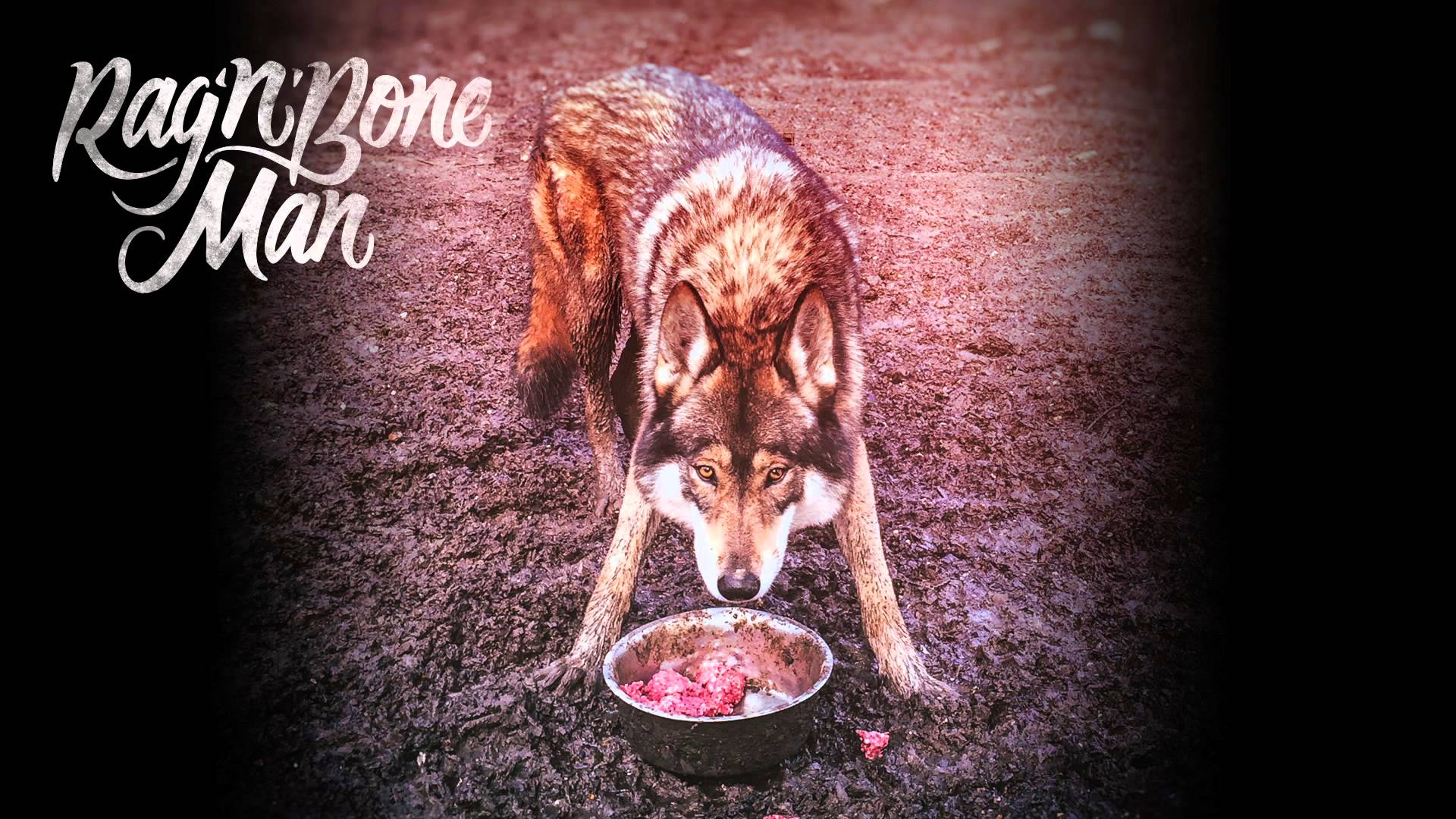 Rag'n'Bone Man Wallpapers - Wallpaper Cave