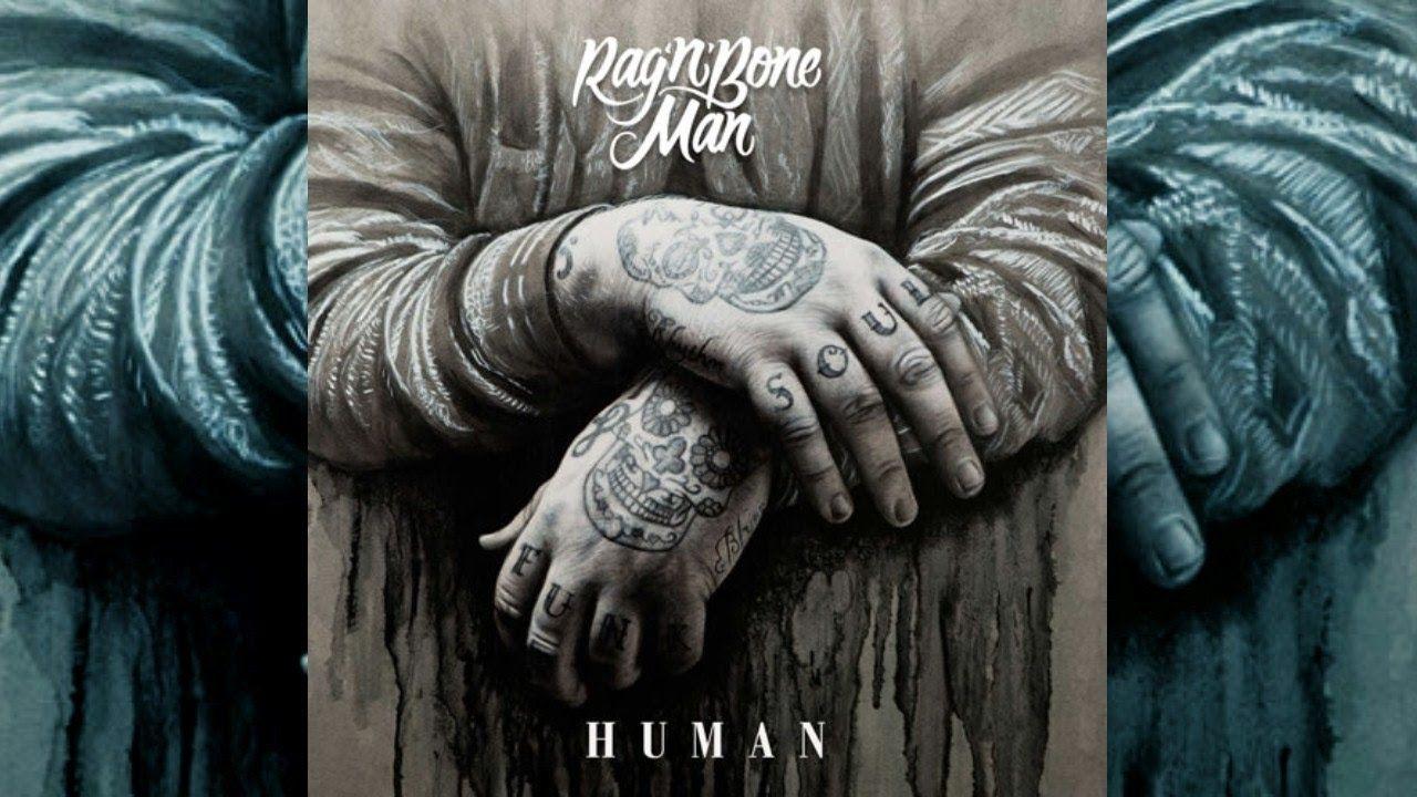 Rag'n'Bone Man Wallpapers - Wallpaper Cave