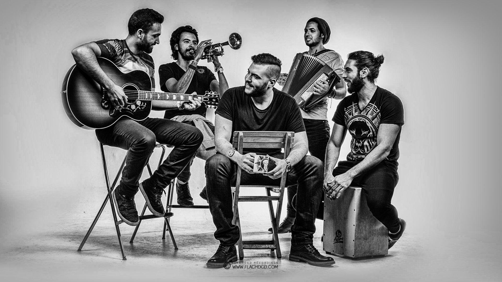 Cairokee Wallpapers - Wallpaper Cave