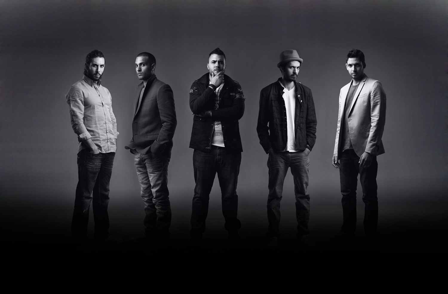 Cairokee Wallpapers - Wallpaper Cave