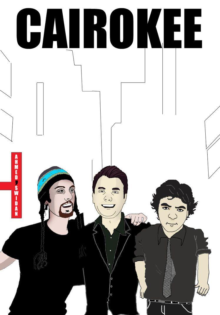 Cairokee Wallpapers - Wallpaper Cave