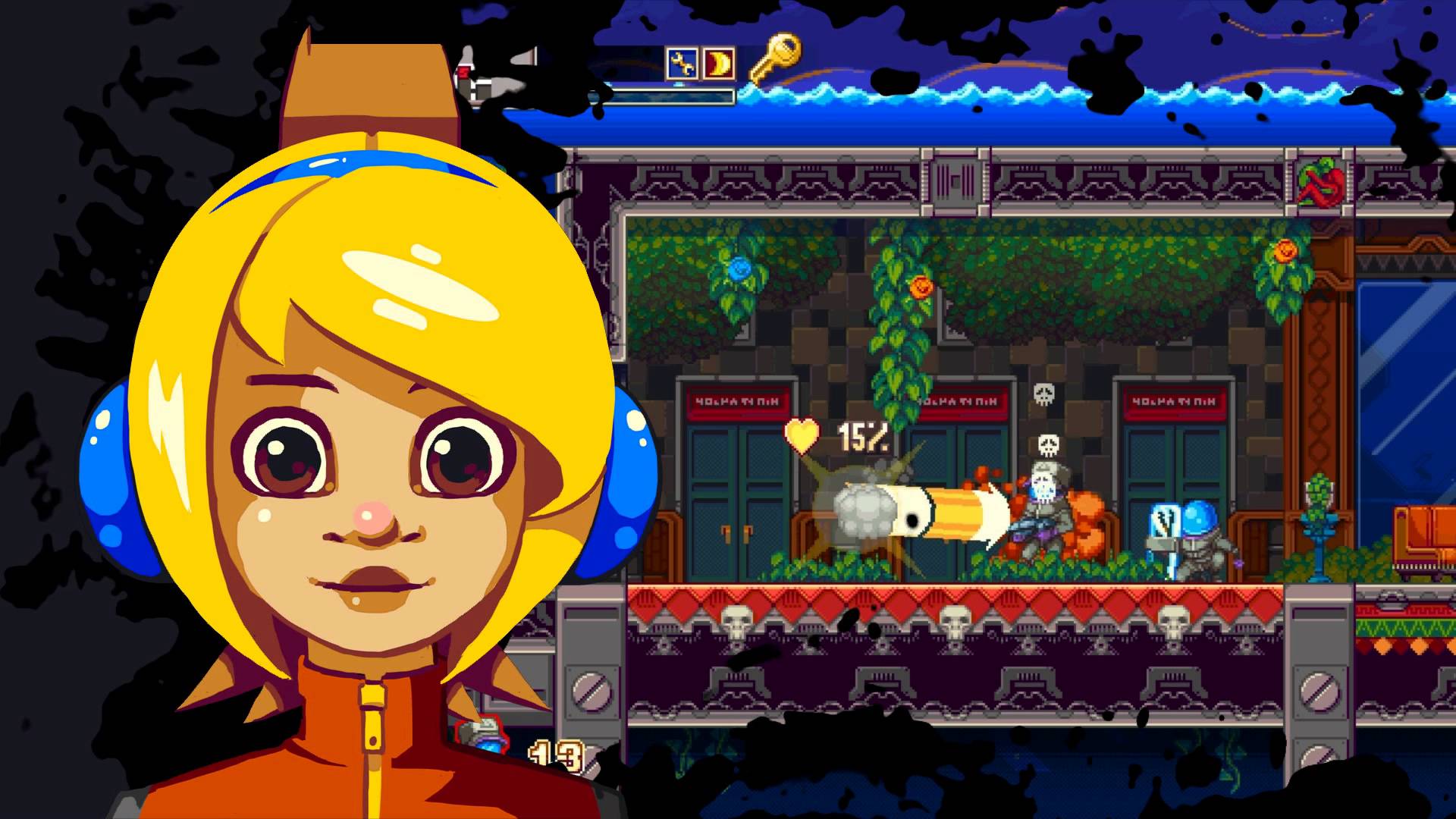 Iconoclasts Wallpapers - Wallpaper Cave