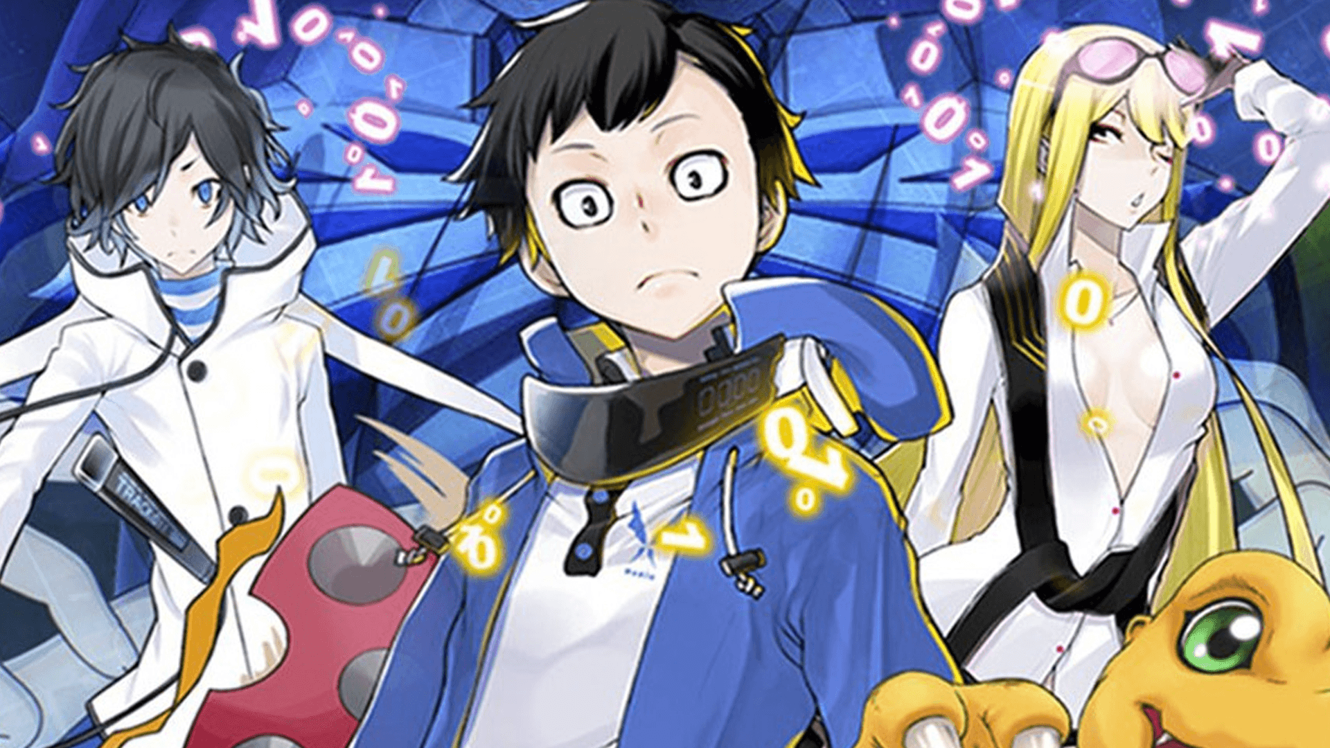Digimon Story: Cyber Sleuth - Hacker's Memory Wallpapers - Wallpaper Cave Digimon Story: Cyber Sleuth - Hacker's Memory Wallpapers - Wallpaper Cave