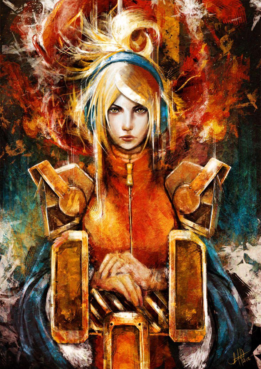 Iconoclasts Wallpapers - Wallpaper Cave