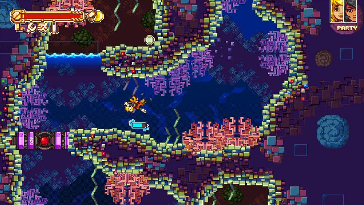 Iconoclasts Wallpapers - Wallpaper Cave