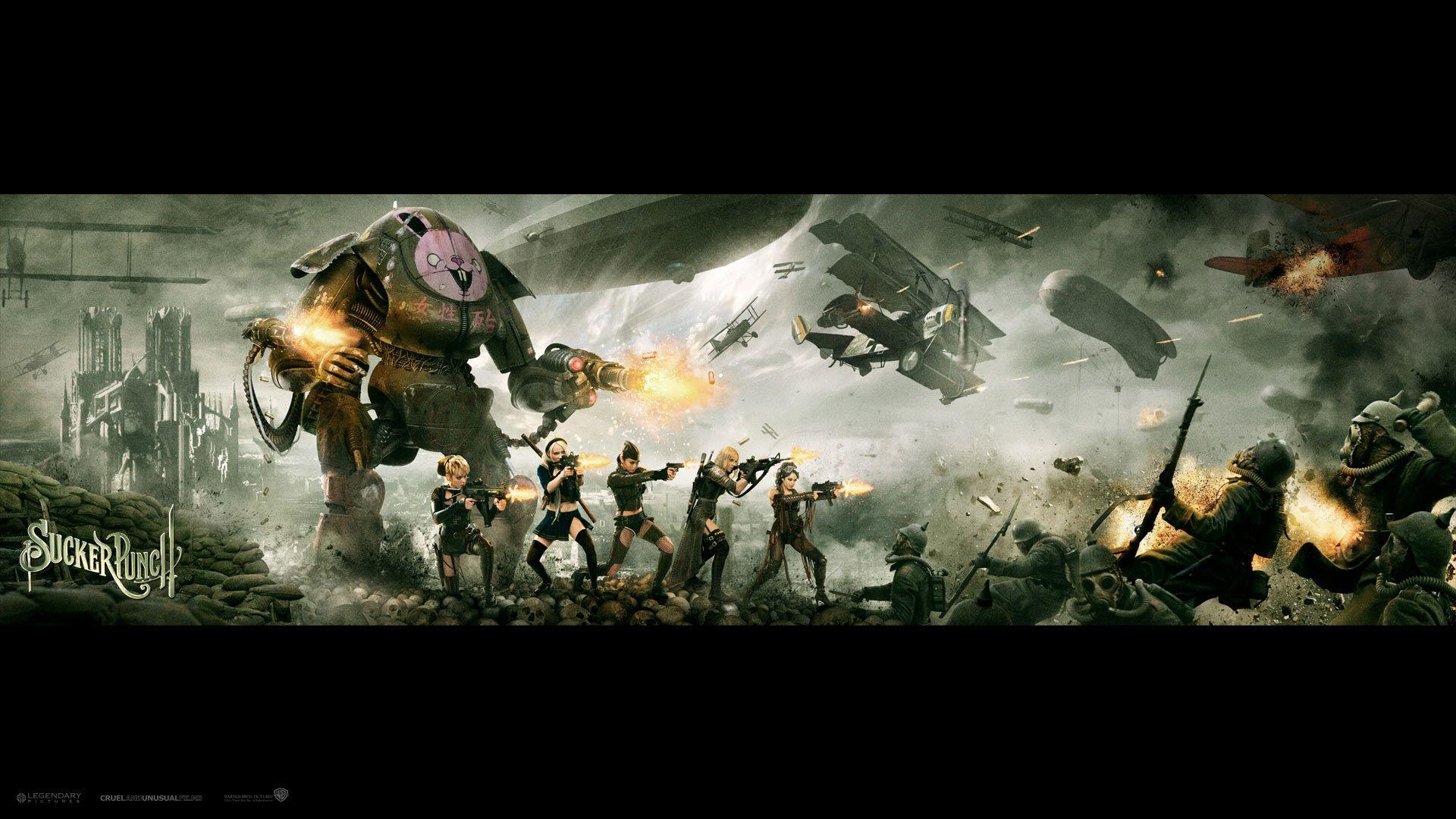 Action Movie Backgrounds - Wallpaper Cave