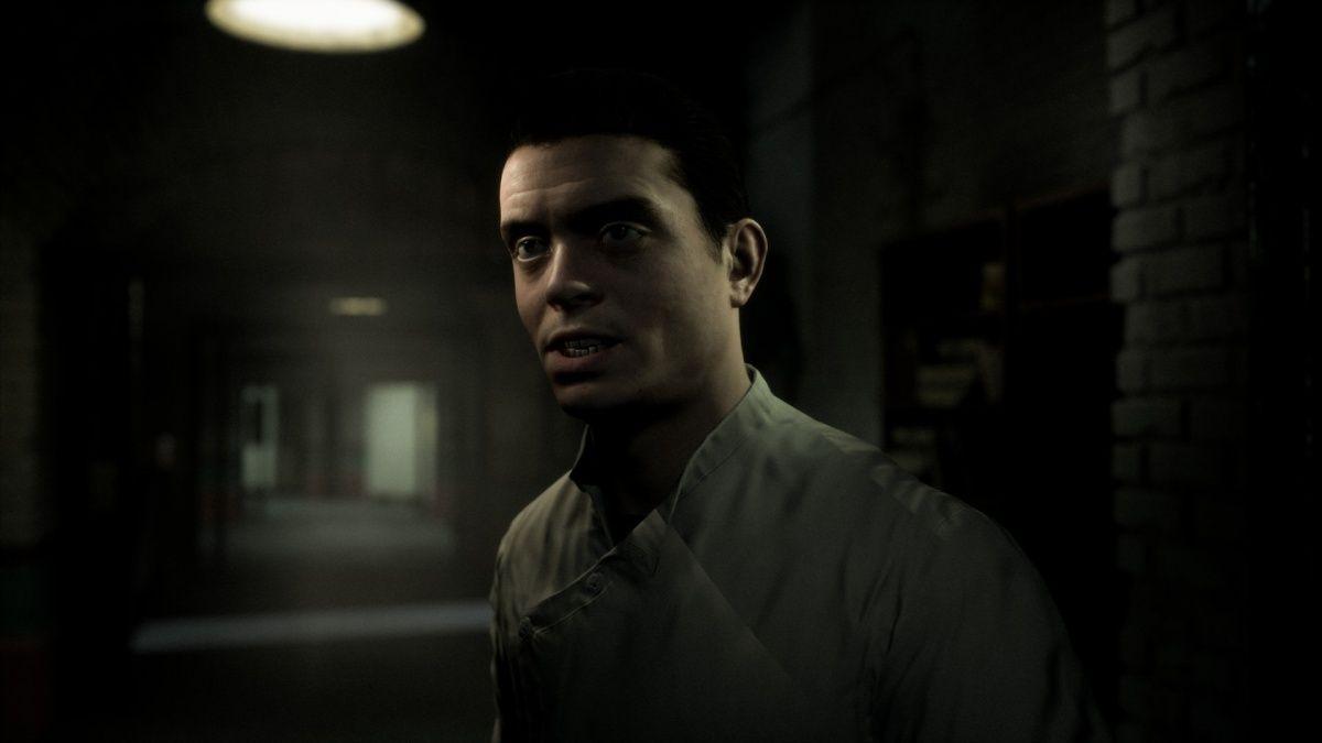 The Inpatient Wallpapers - Wallpaper Cave