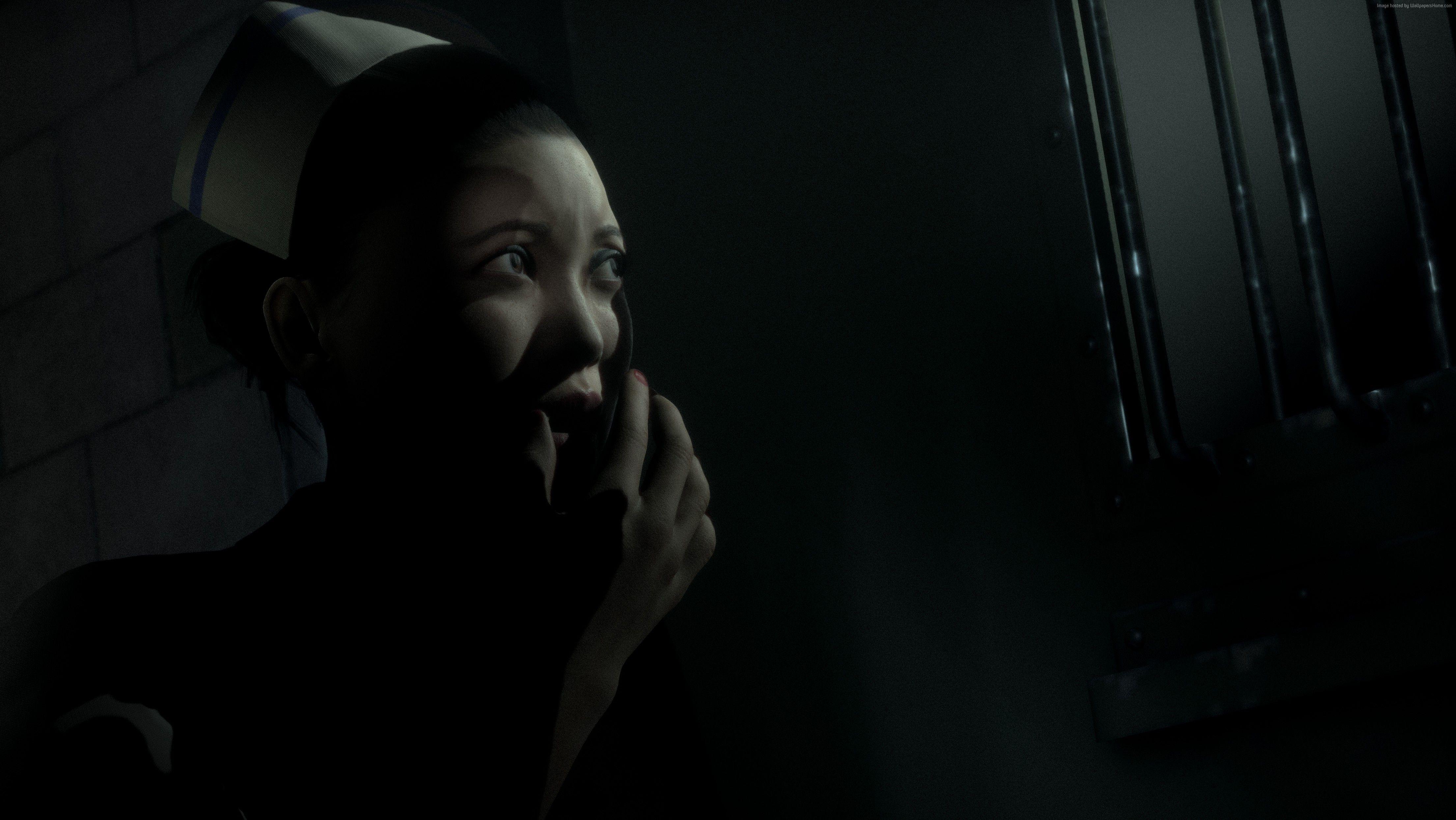 The Inpatient Wallpapers - Wallpaper Cave