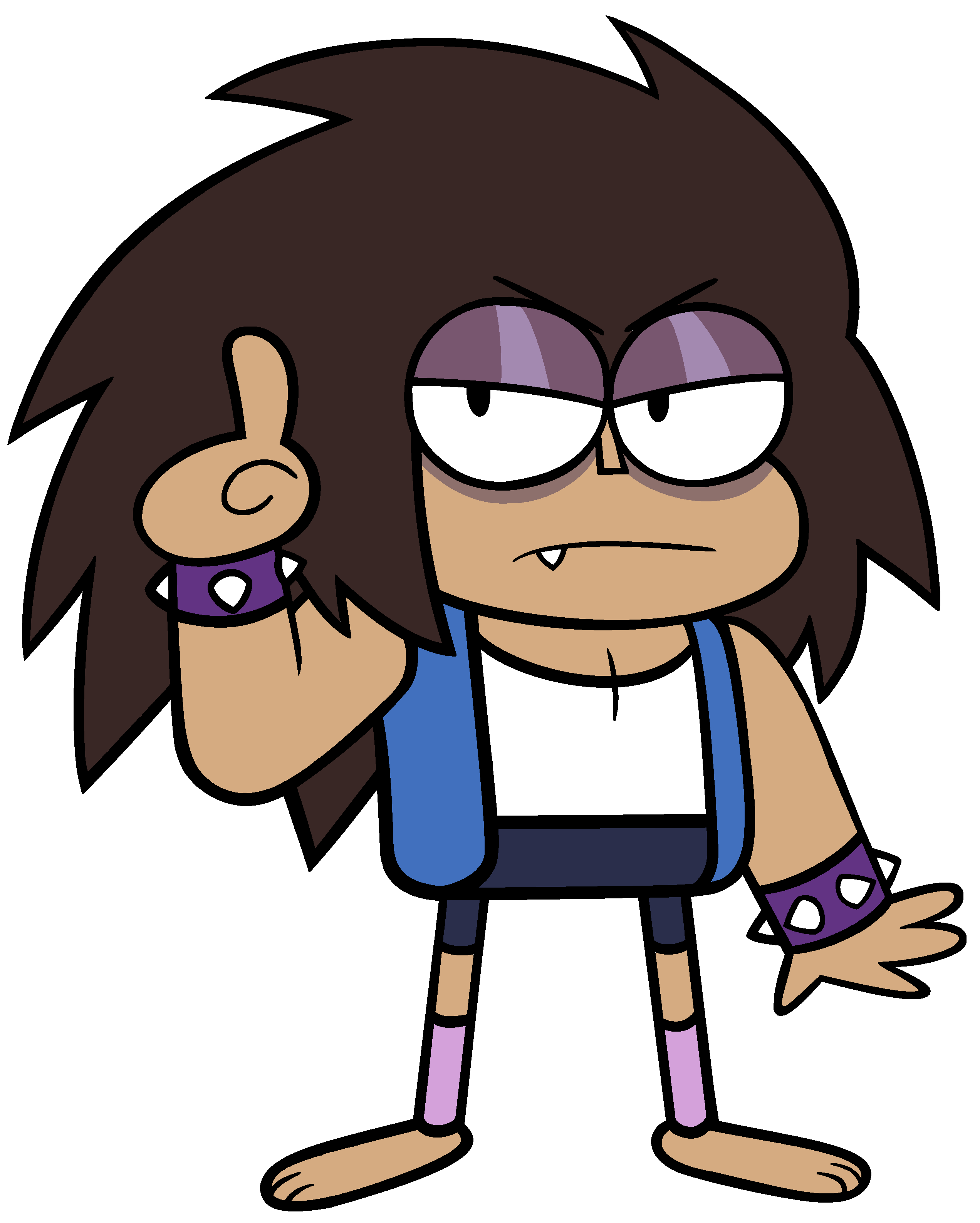 OK K.O.! Let's Play Heroes Wallpapers - Wallpaper Cave