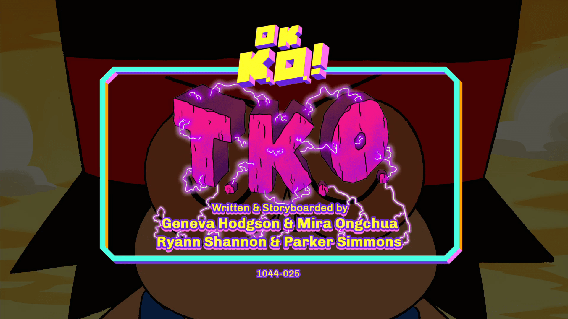 OK K.O.! Let's Play Heroes Wallpapers - Wallpaper Cave