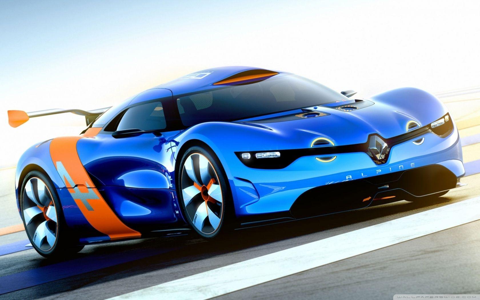 Dream Car Wallpapers - Wallpaper Cave