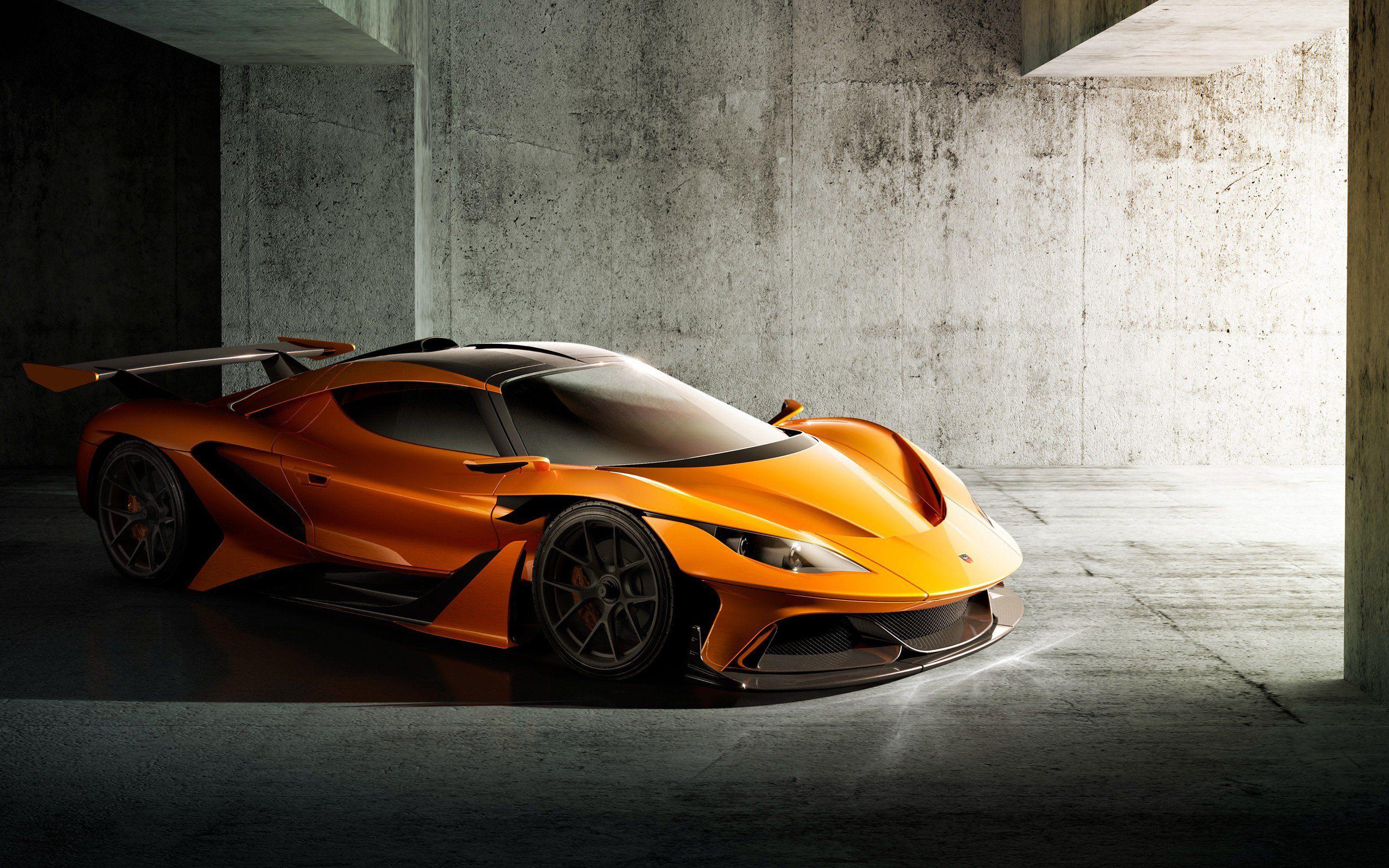 Concept Car Wallpapers - Wallpaper Cave