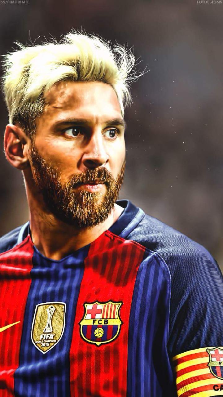 Messi With Beard Wallpapers - Wallpaper Cave
