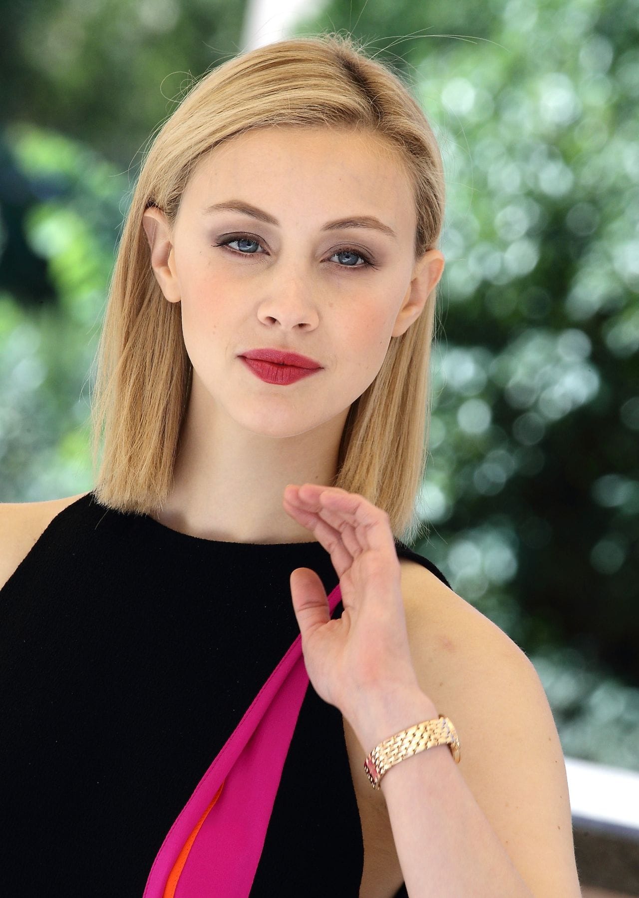 Sarah Gadon Wallpapers - Wallpaper Cave