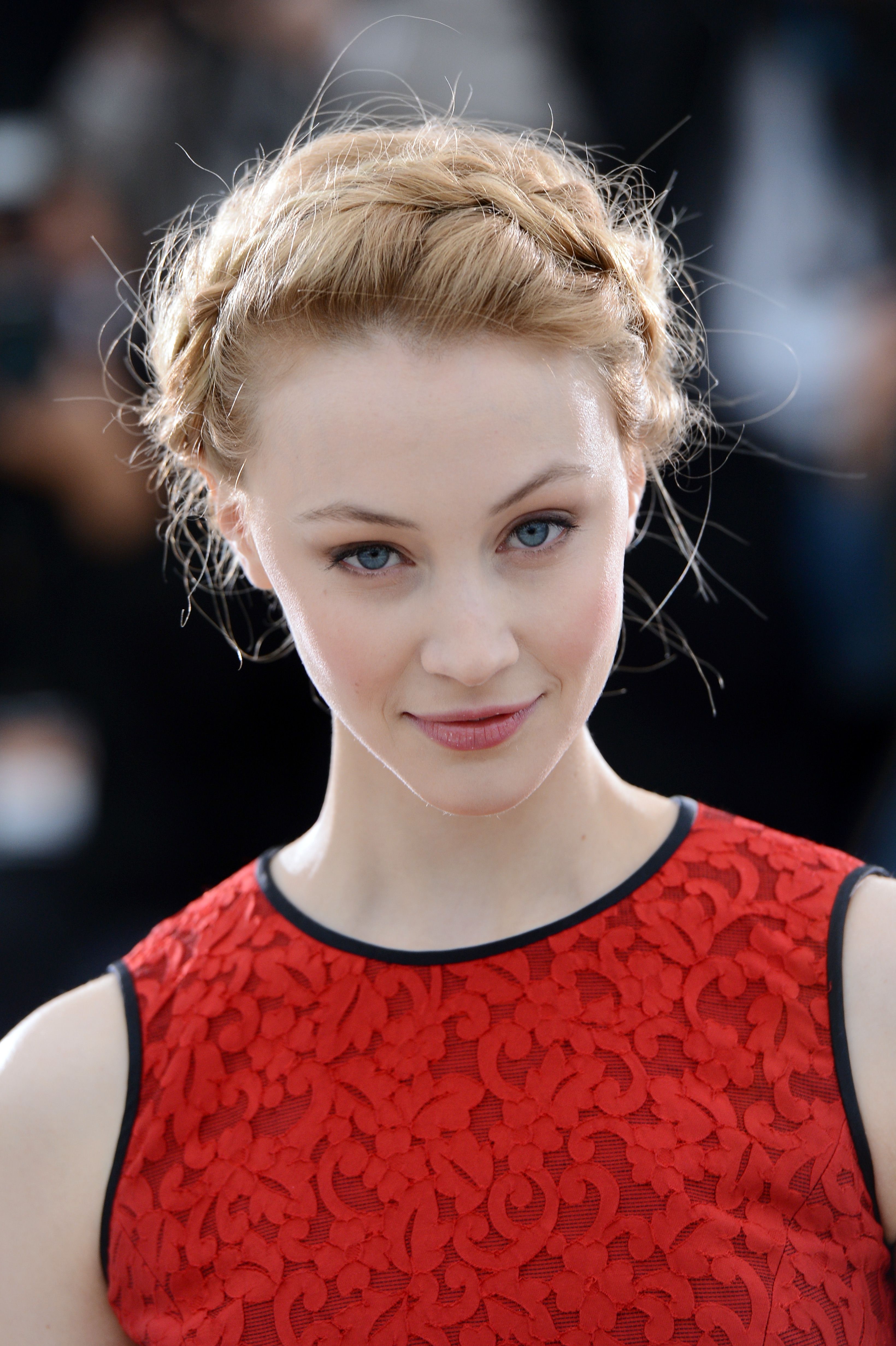 Sarah Gadon Wallpapers - Wallpaper Cave