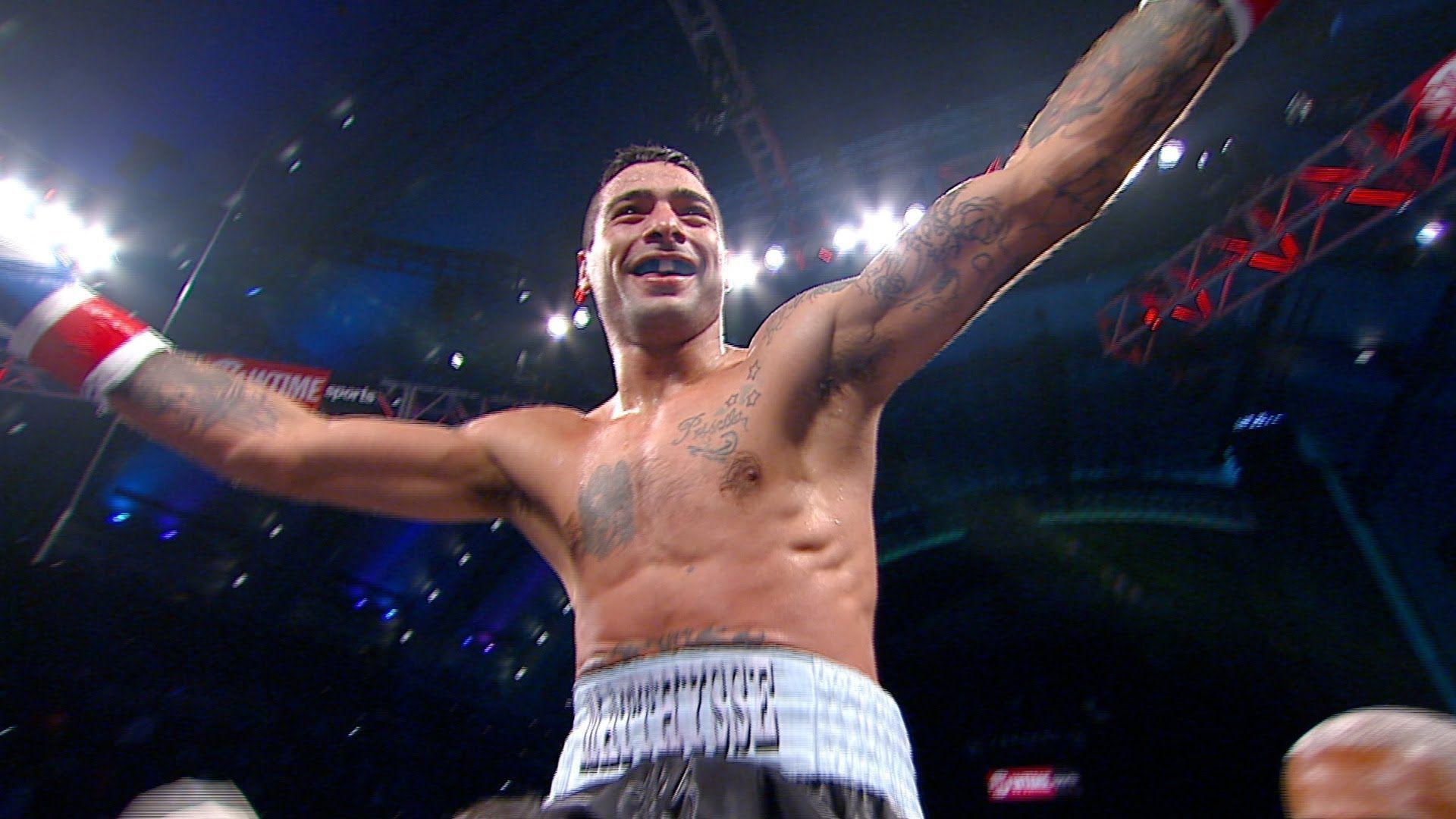 Lucas Matthysse Wallpapers - Wallpaper Cave