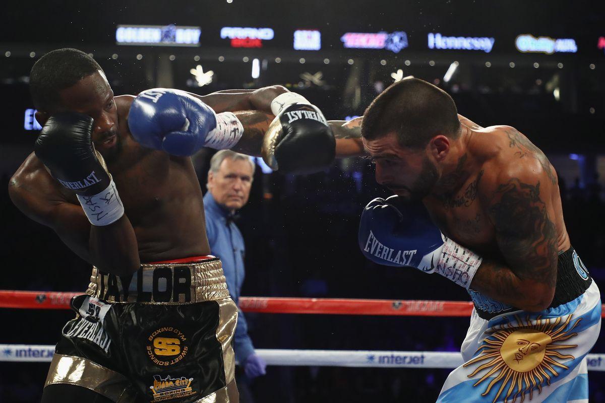 Lucas Matthysse Wallpapers - Wallpaper Cave