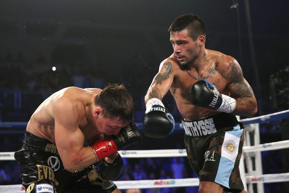 Lucas Matthysse Wallpapers - Wallpaper Cave