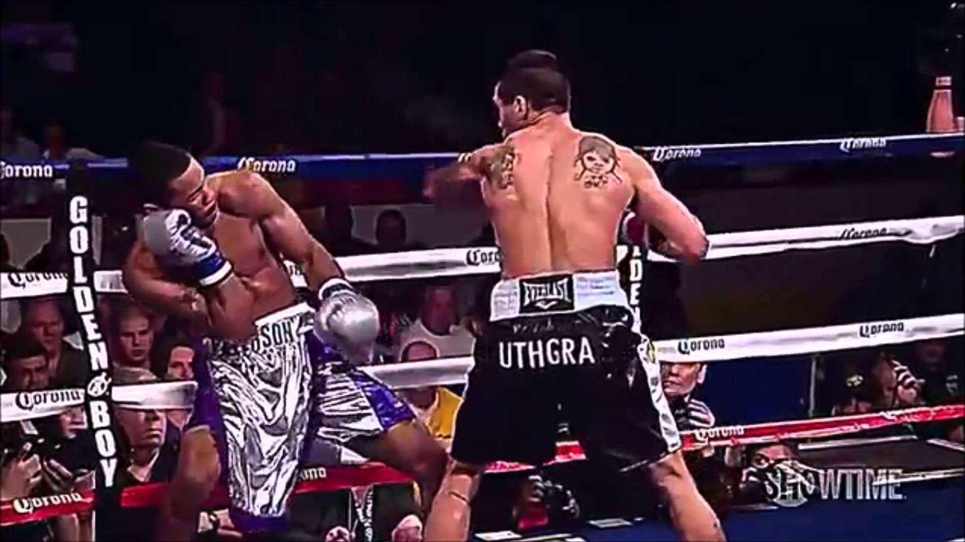 Lucas Matthysse Wallpapers - Wallpaper Cave