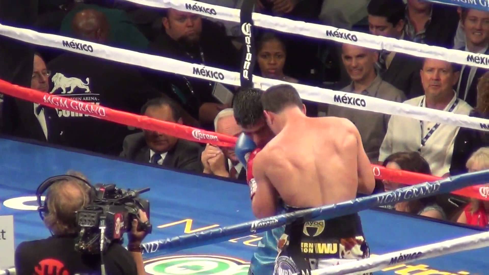 Lucas Matthysse Wallpapers - Wallpaper Cave