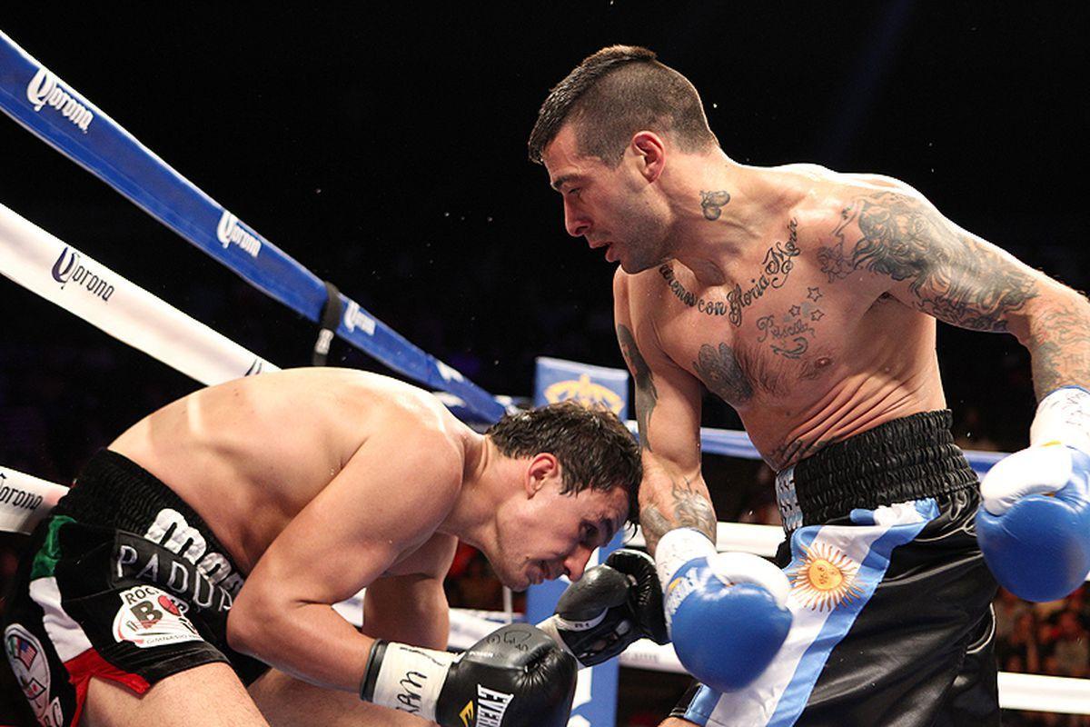 Lucas Matthysse Wallpapers - Wallpaper Cave