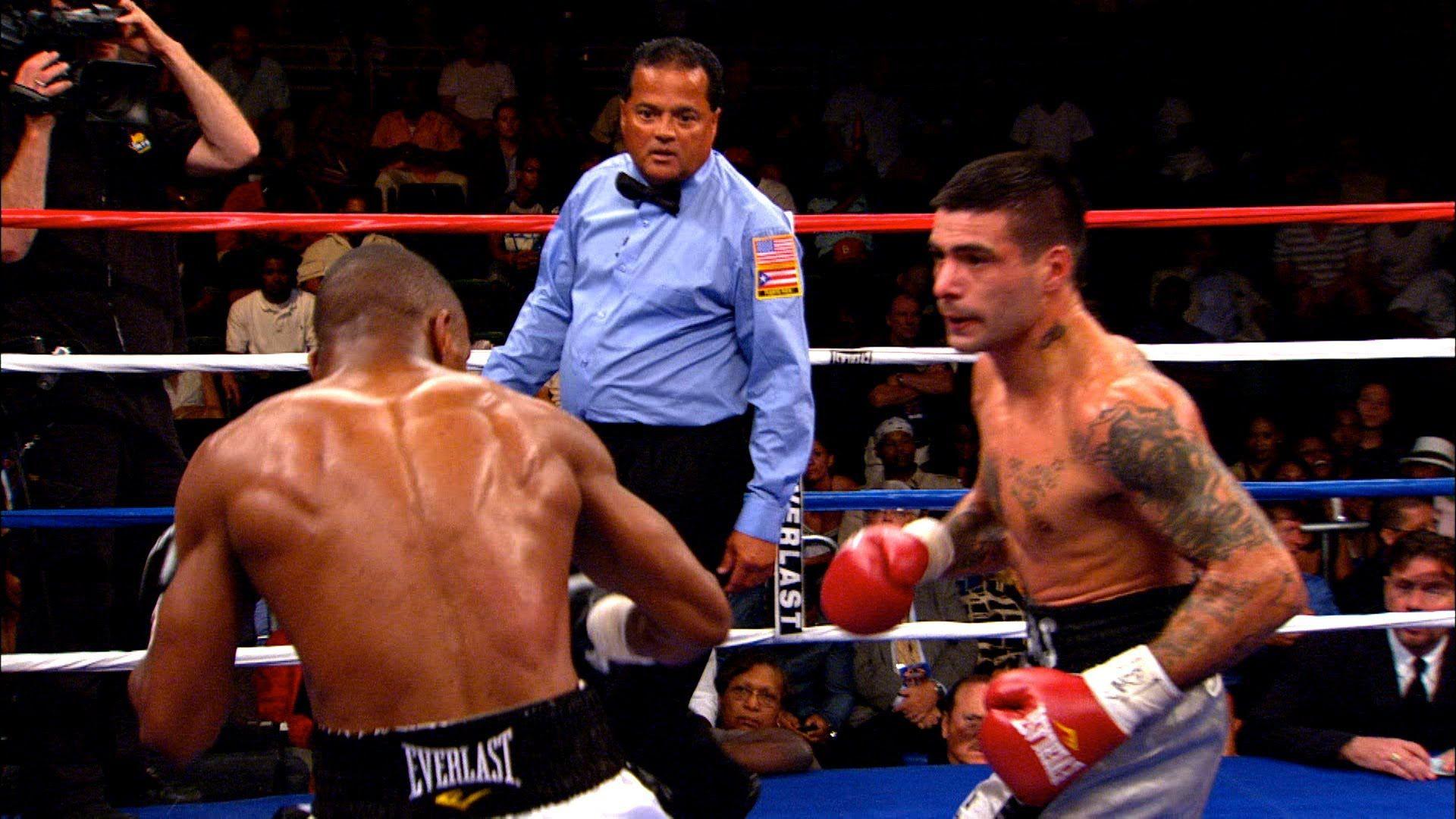 Lucas Matthysse Wallpapers - Wallpaper Cave