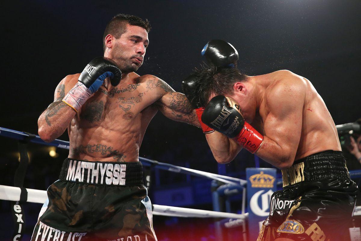 Lucas Matthysse Wallpapers - Wallpaper Cave