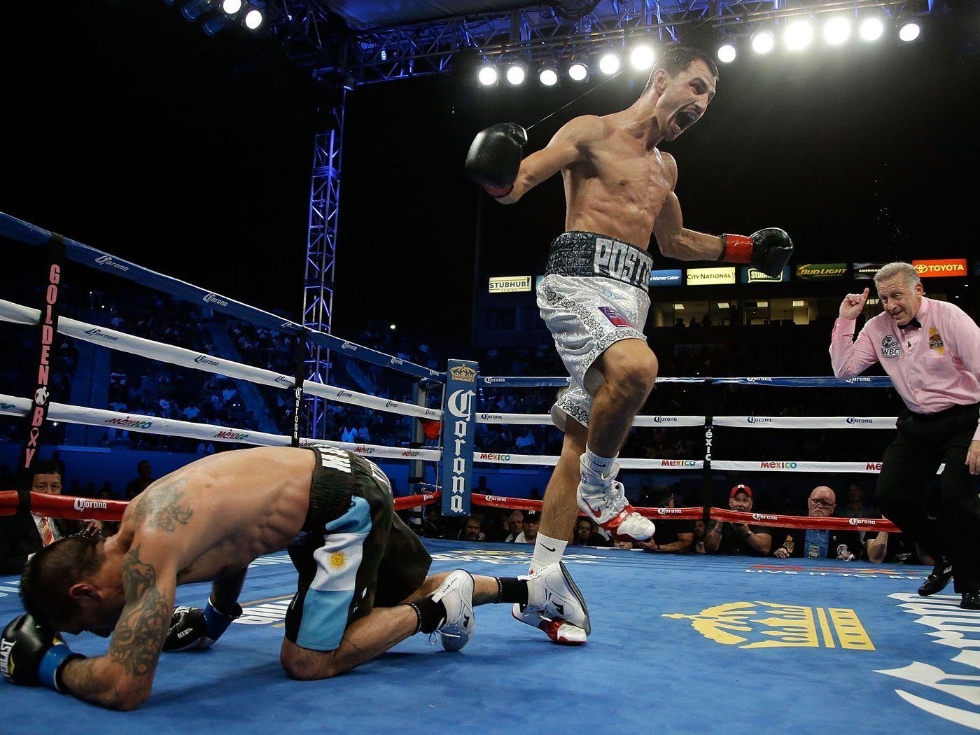 Lucas Matthysse Wallpapers - Wallpaper Cave