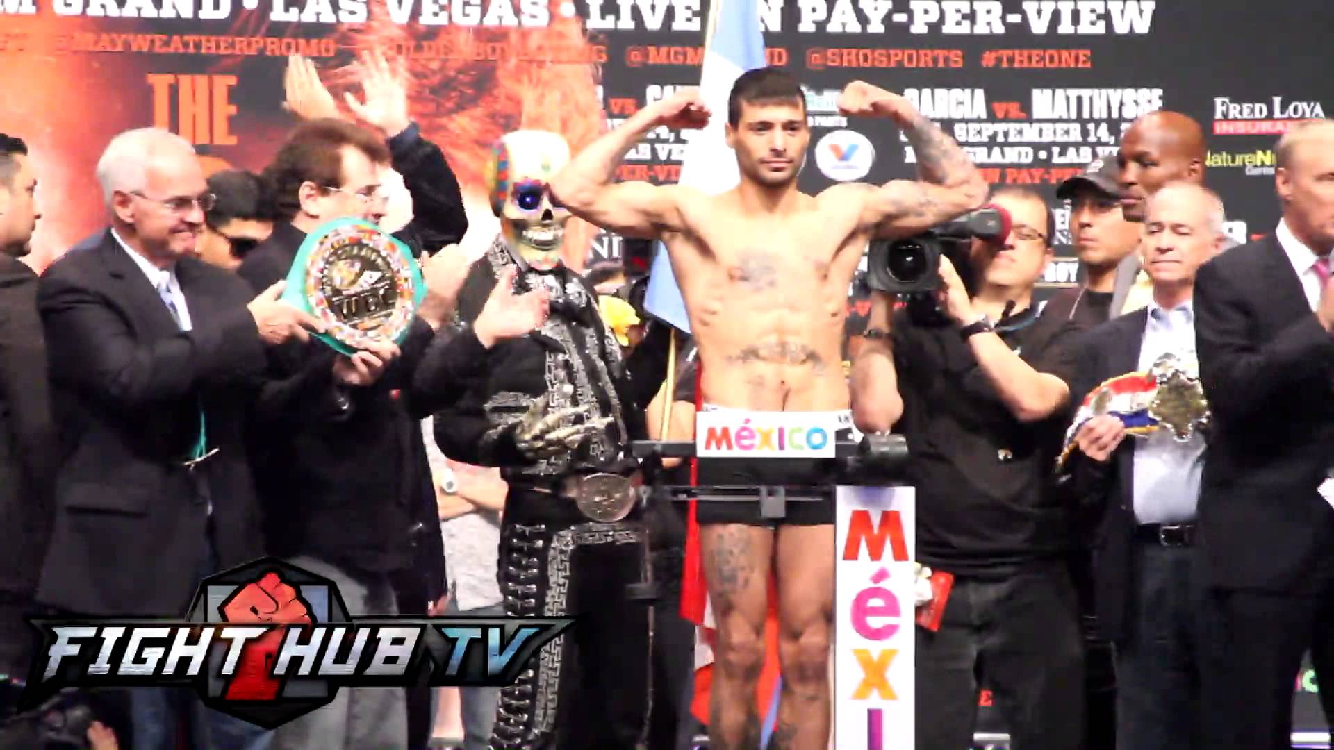 Lucas Matthysse Wallpapers - Wallpaper Cave