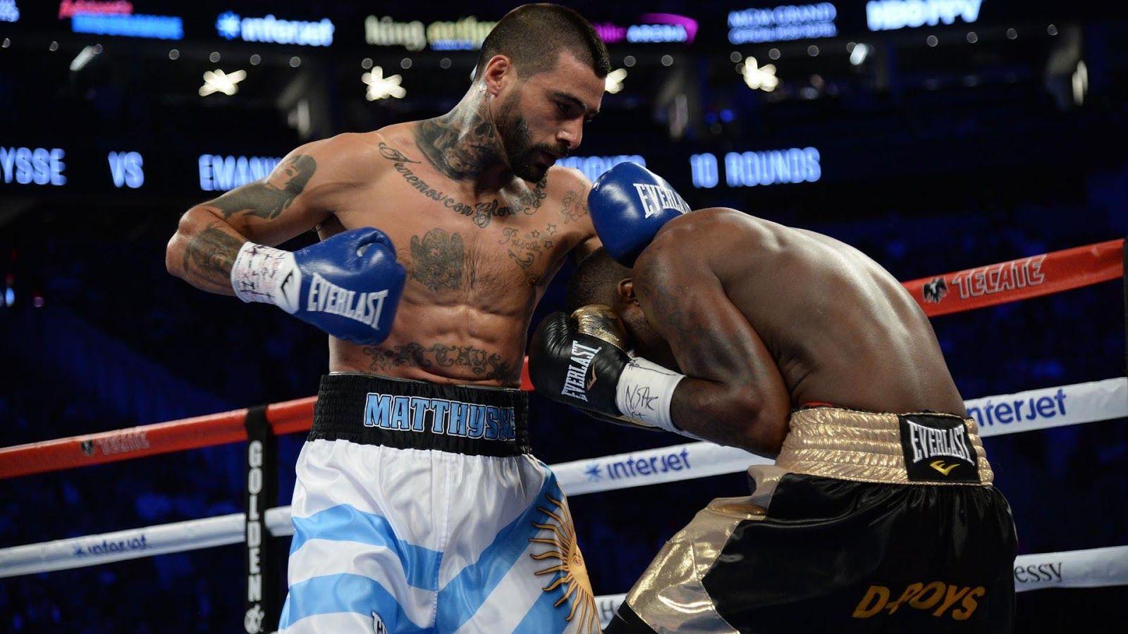 Lucas Matthysse Wallpapers - Wallpaper Cave