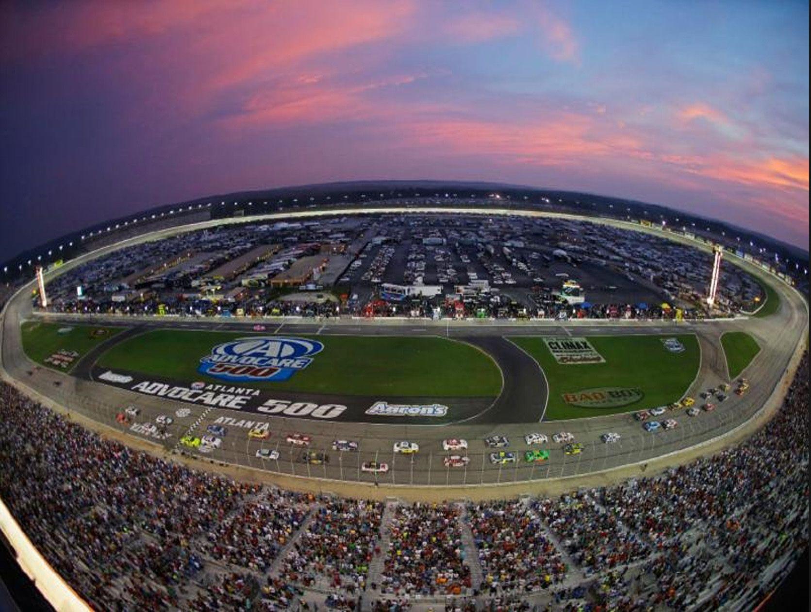 Kentucky Speedway Wallpapers - Wallpaper Cave
