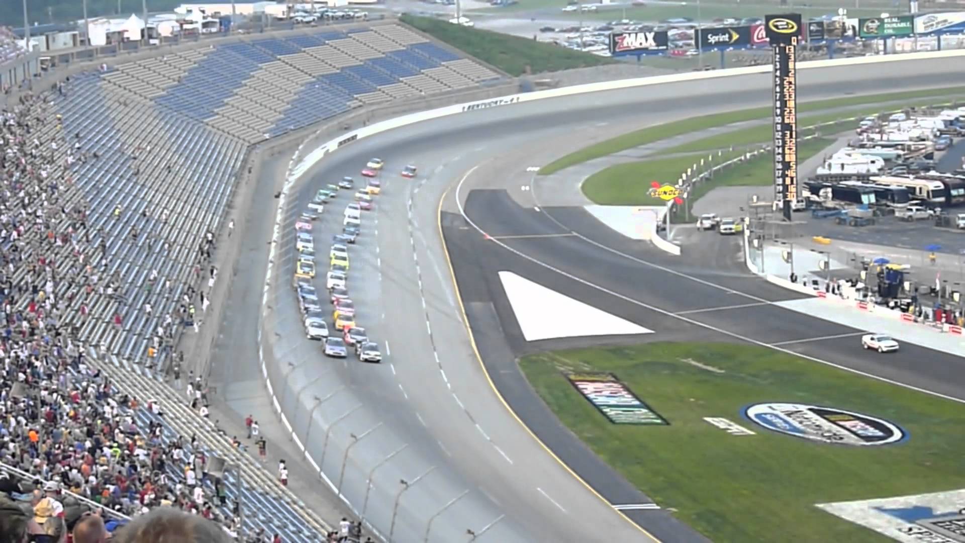 Kentucky Speedway Wallpapers - Wallpaper Cave