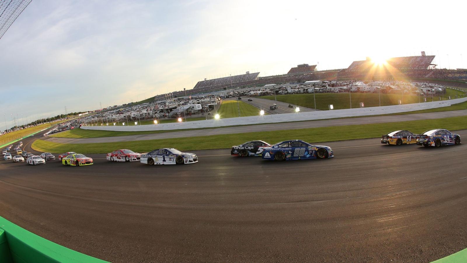 Kentucky Speedway Wallpapers - Wallpaper Cave