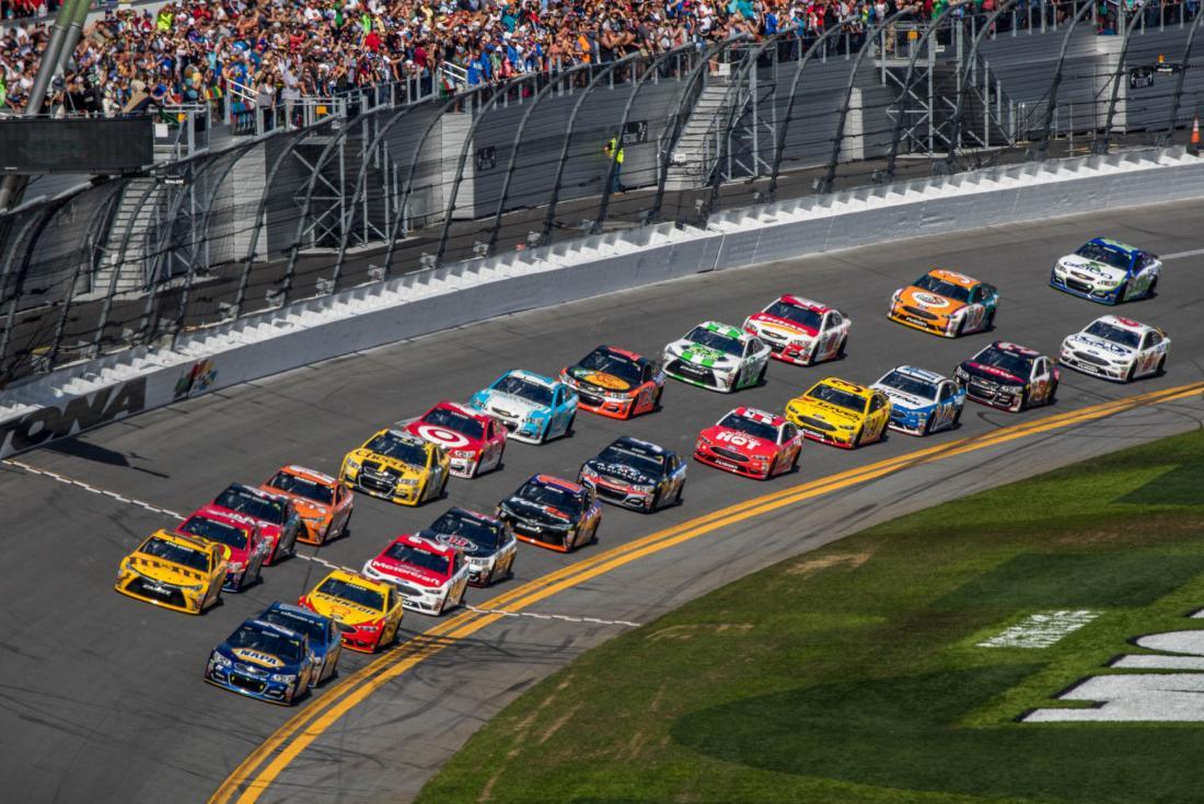 Kentucky Speedway Wallpapers - Wallpaper Cave