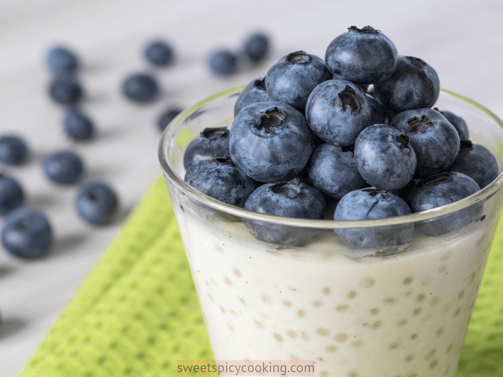 Tapioca Pudding Wallpapers - Wallpaper Cave