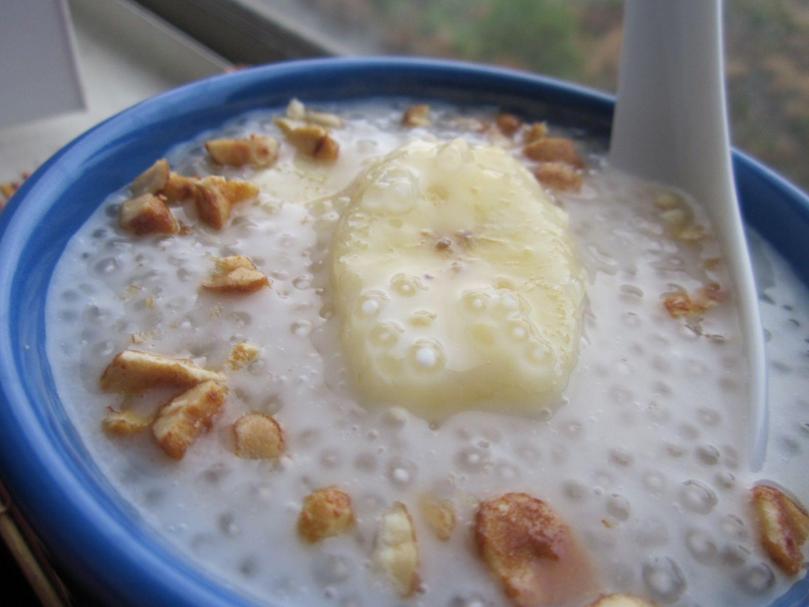 Tapioca Pudding Wallpapers - Wallpaper Cave