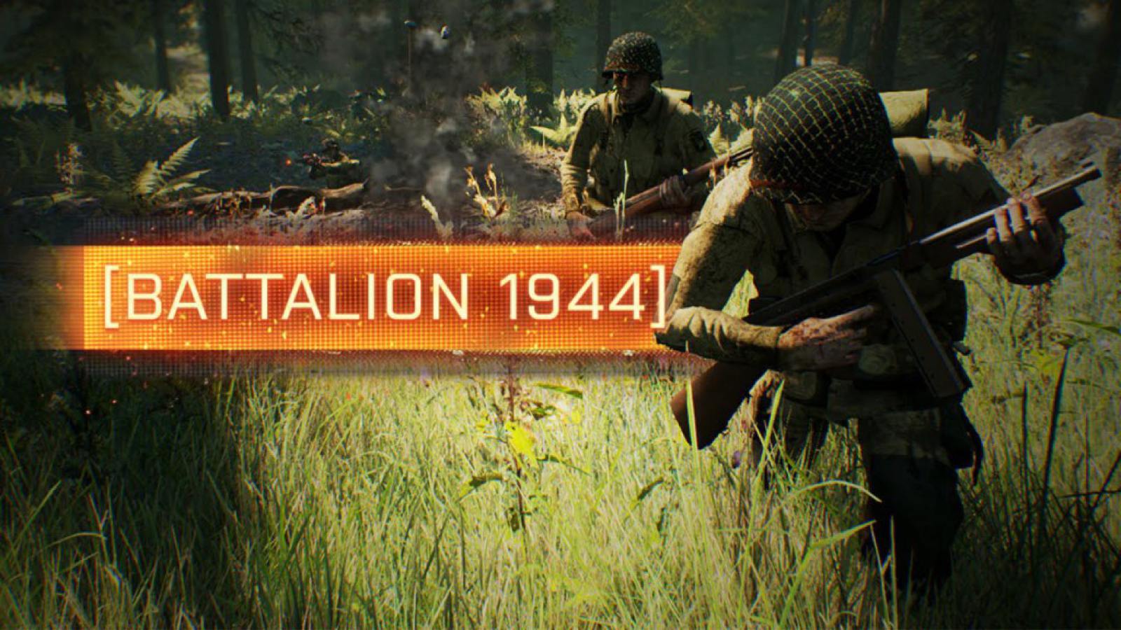 Battalion 1944 Wallpapers - Wallpaper Cave