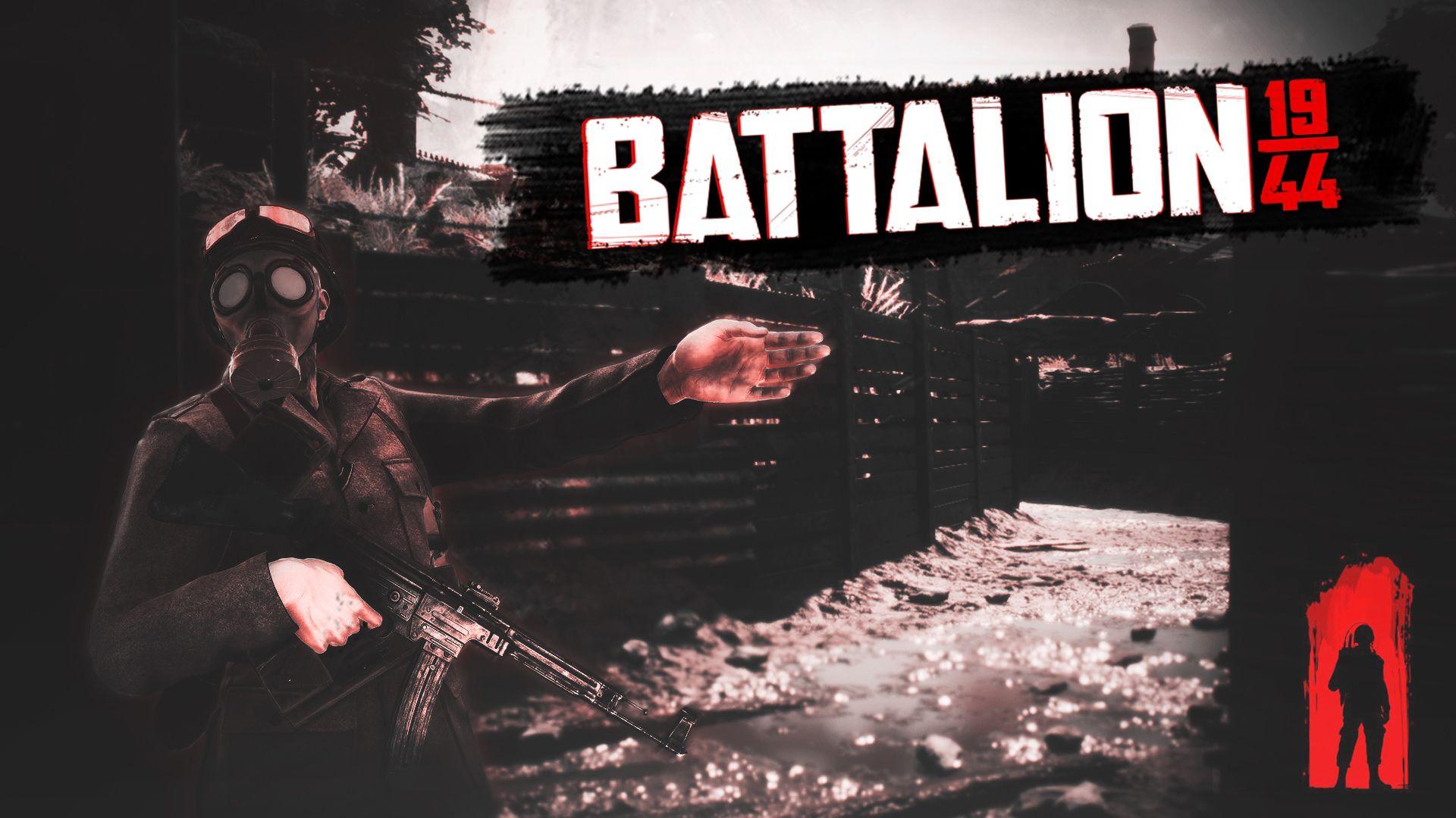 Battalion 1944 Wallpapers - Wallpaper Cave
