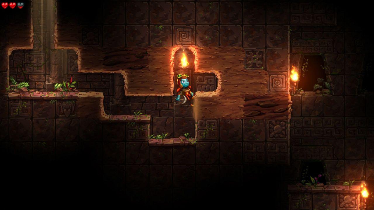 SteamWorld Dig Wallpapers - Wallpaper Cave