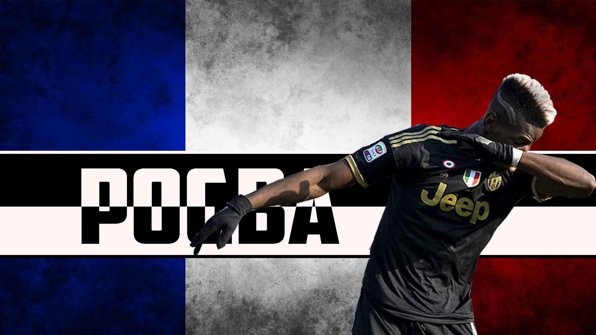 Pogba France Wallpapers - Wallpaper Cave