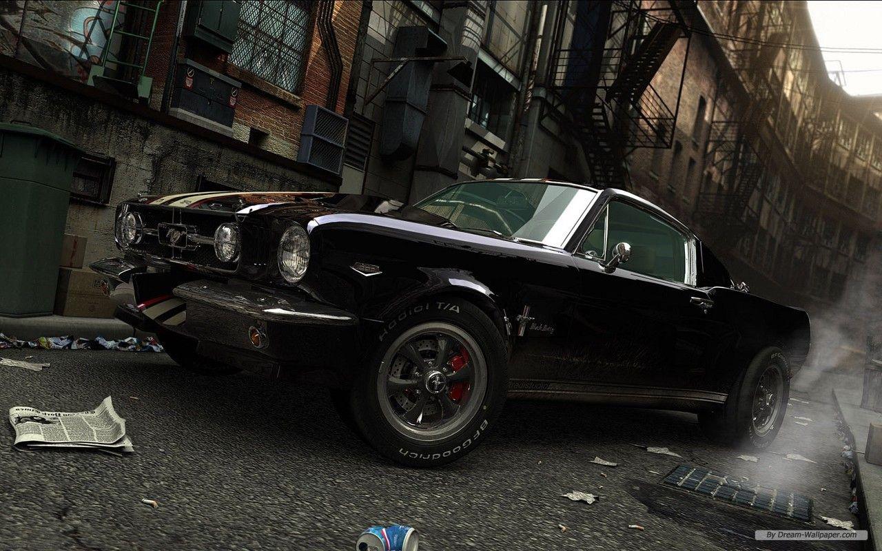 Car Games Wallpapers - Wallpaper Cave