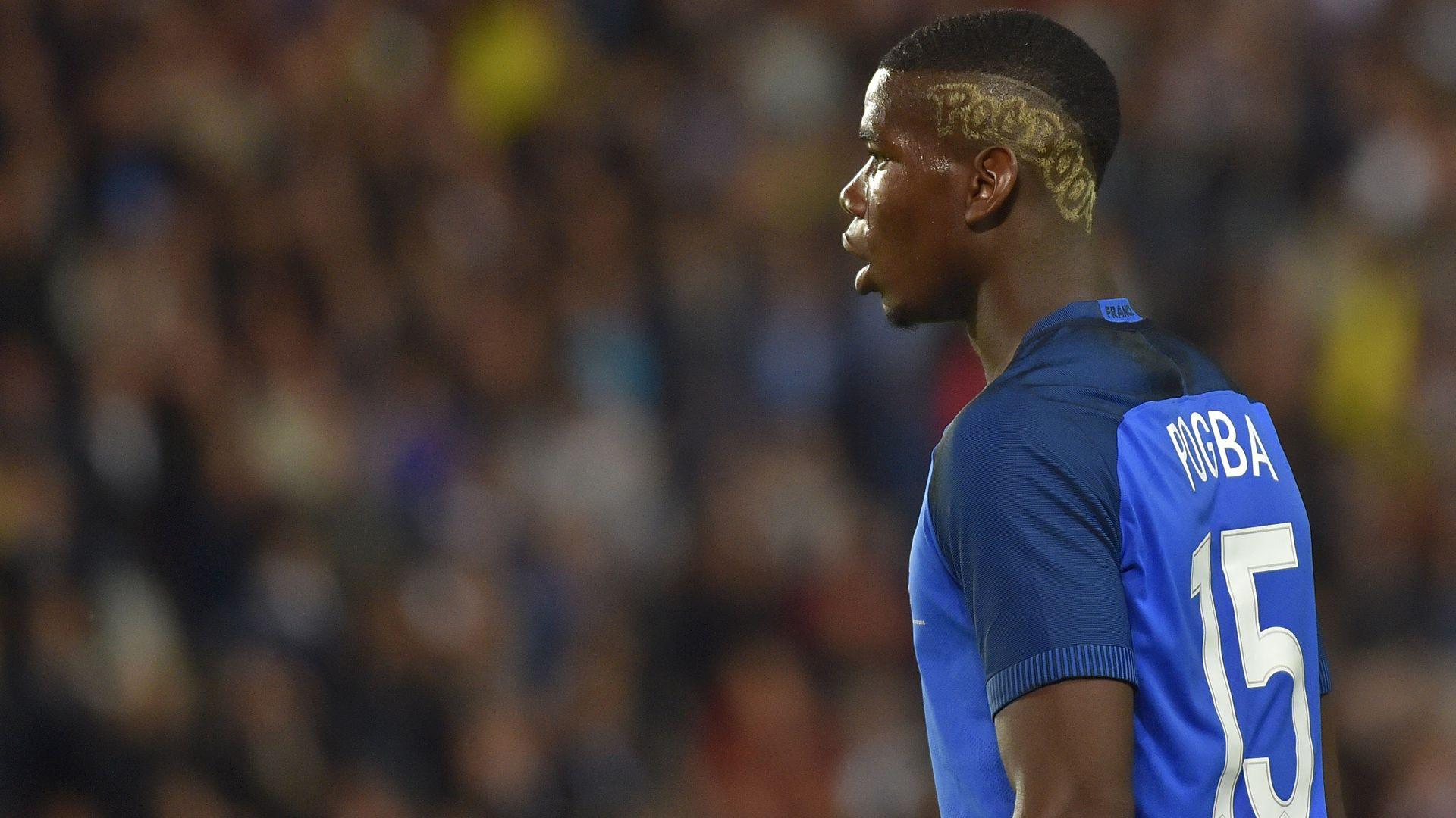 Pogba France Wallpapers - Wallpaper Cave