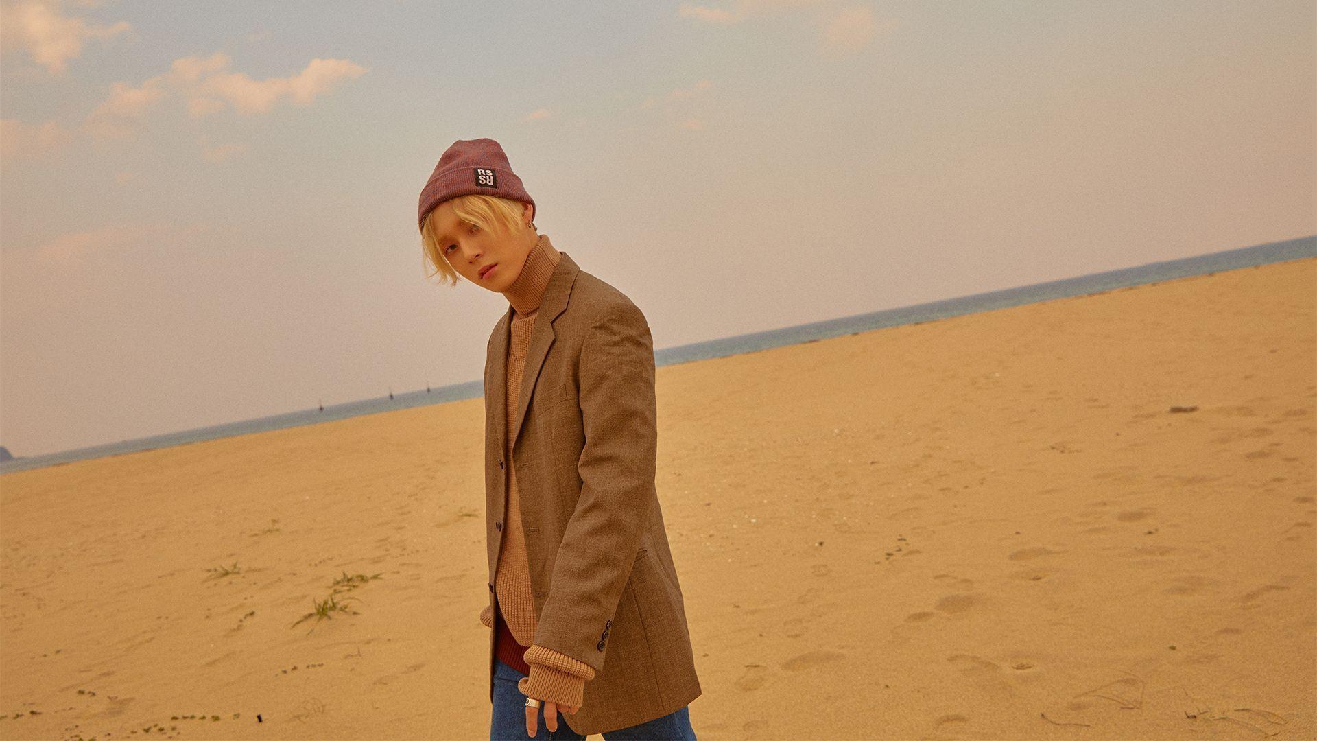 Pentagon E'Dawn Wallpapers - Wallpaper Cave
