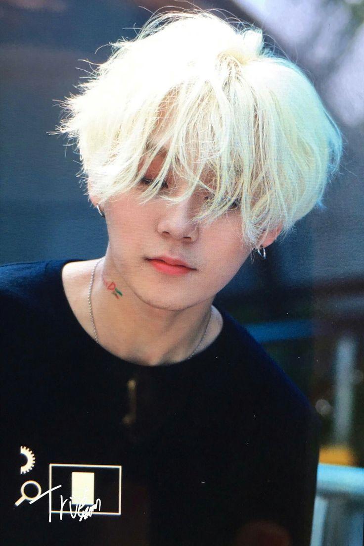 Pentagon E'Dawn Wallpapers - Wallpaper Cave