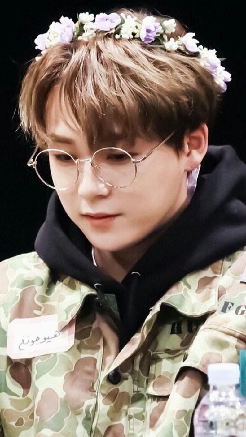 Pentagon E'Dawn Wallpapers - Wallpaper Cave